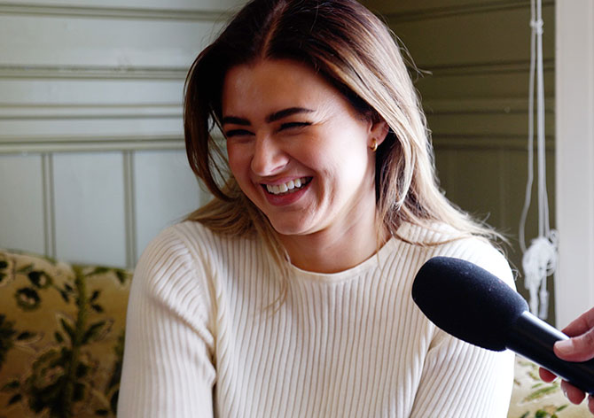 Hjem - Lev i Nord-Norge